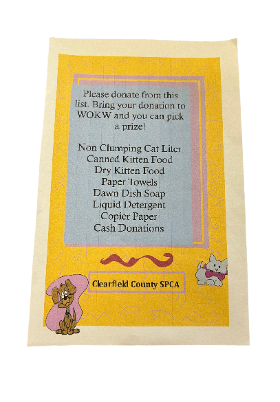 Circle of Giving