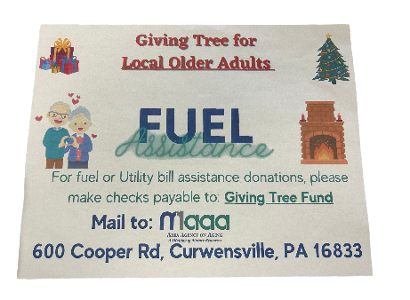 Circle of Giving